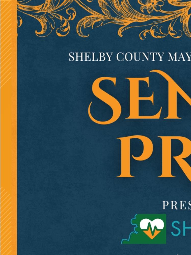 Registration closed for Shelby County Senior Prom | localmemphis.com