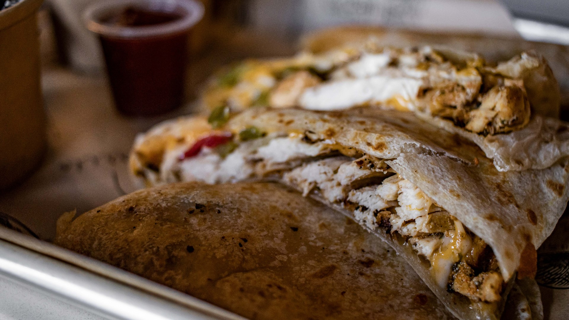 New Mexican restaurant opens in downtown Memphis | localmemphis.com