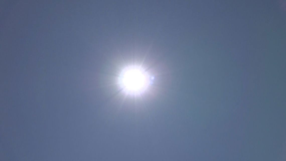 How to stay safe during the hot days ahead | localmemphis.com