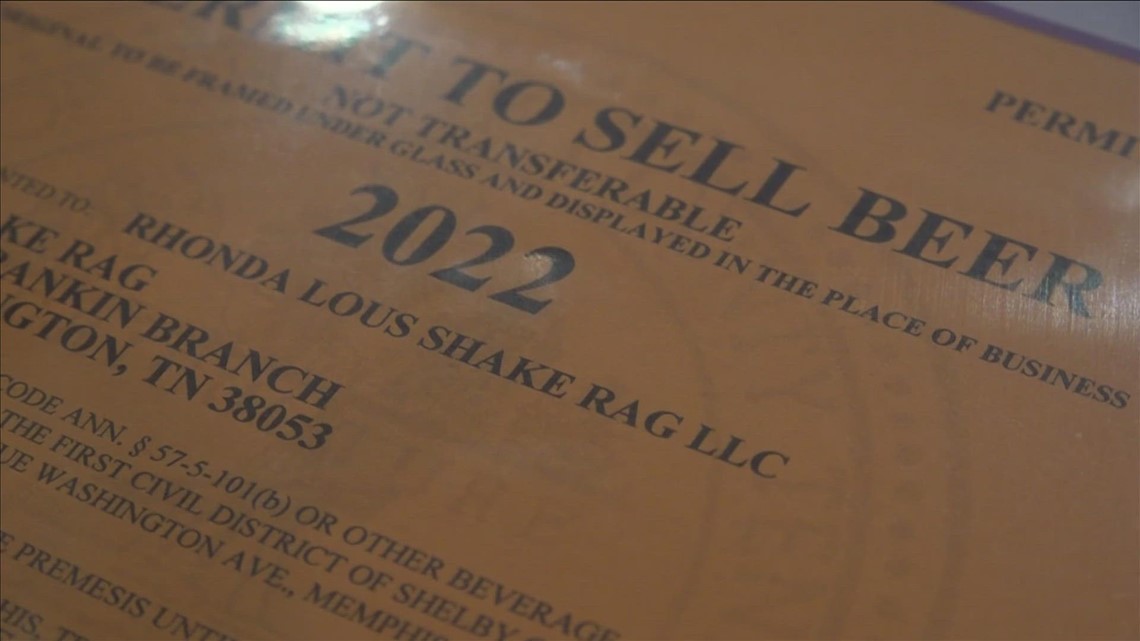 Delays with Shelby County beer permit renewals cause concerns ...