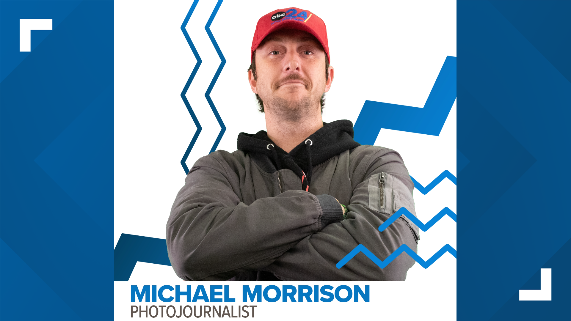 ABC24 Photojournalist Michael Morrison remembered | localmemphis.com