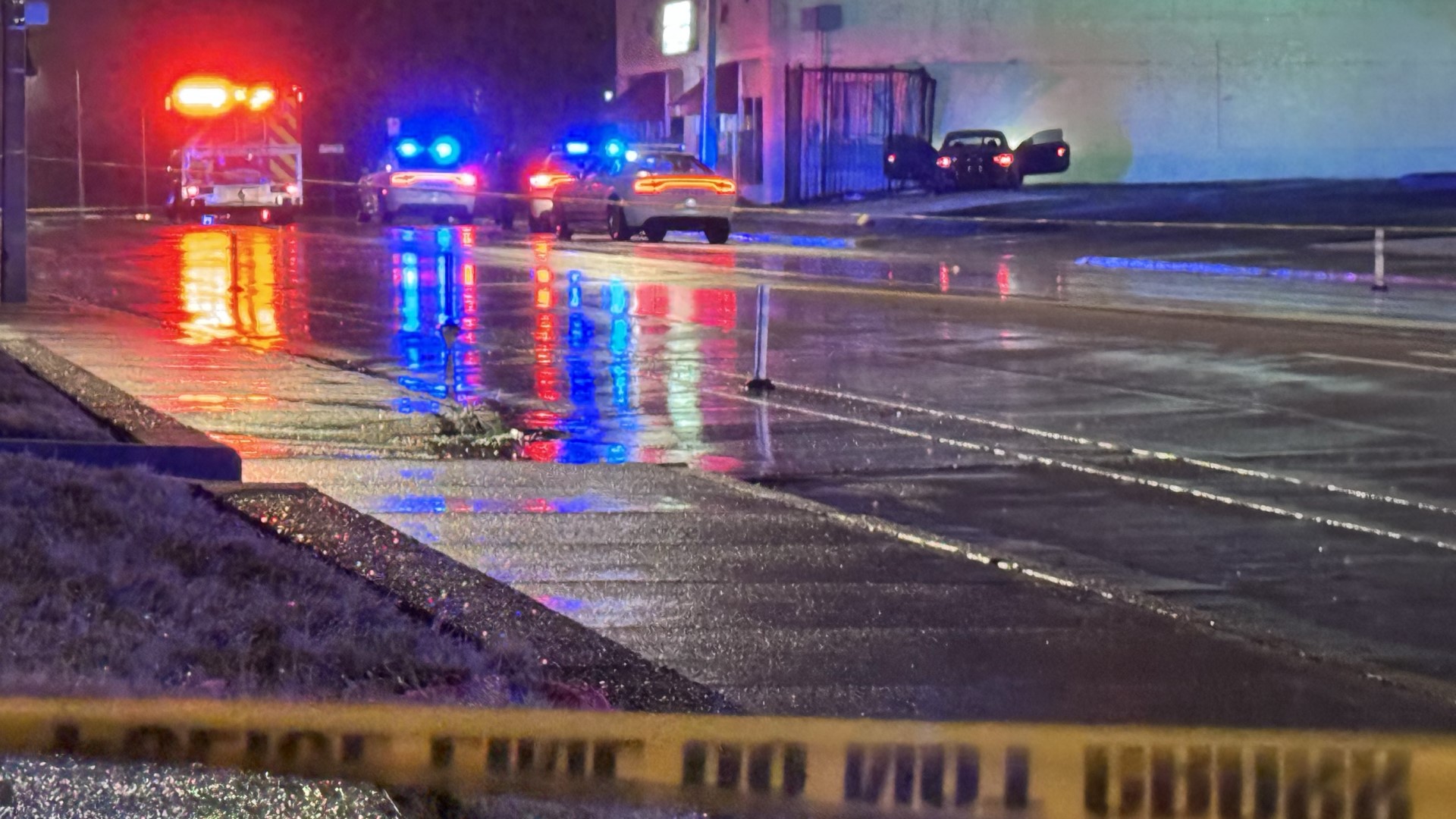 Shooting in downtown Memphis area leaves man critically injured ...