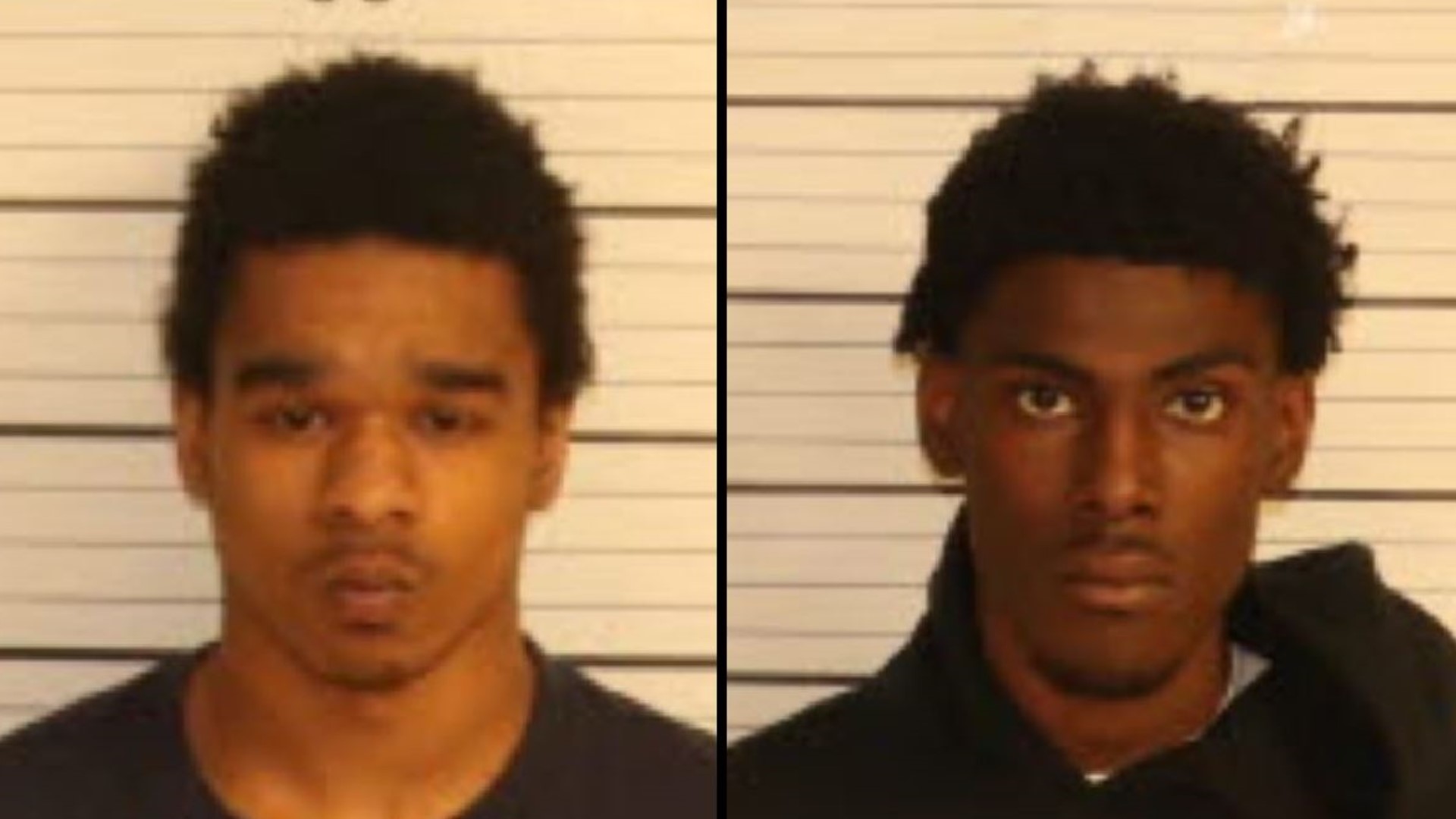 Charges dismissed for 2 arrested in series of crimes | localmemphis.com