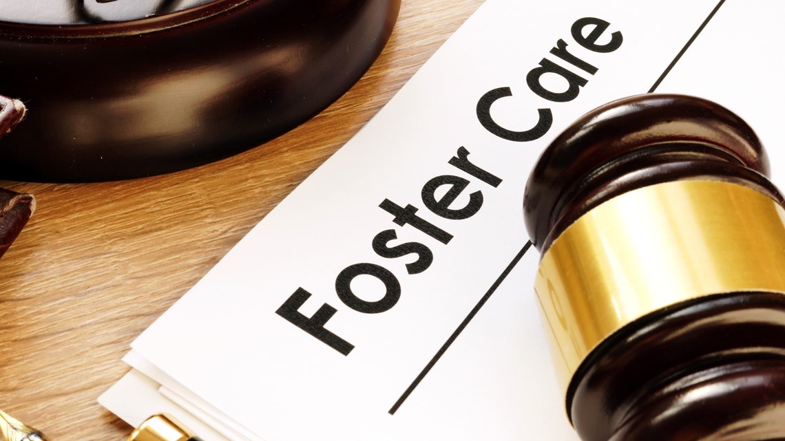 Foster care extension services more accessible thanks to new law ...