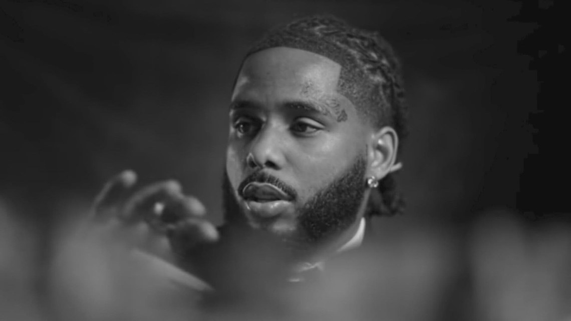 Memphis rapper Pooh Shiesty held in federal custody in Dallas robbery ...
