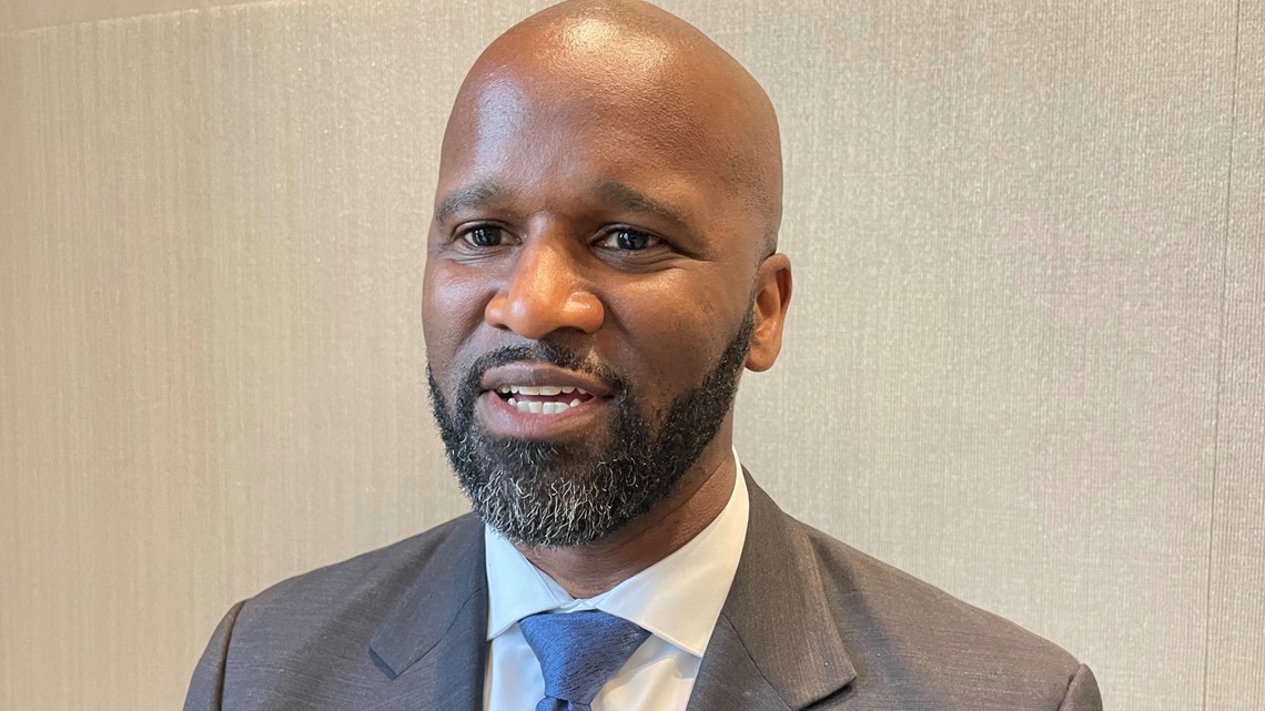 MS Democrats name Pinkins as new nominee for secretary of state ...