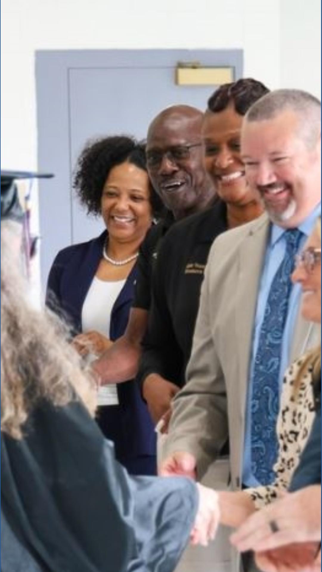 120 West Tennessee inmates graduate in 2025 | localmemphis.com