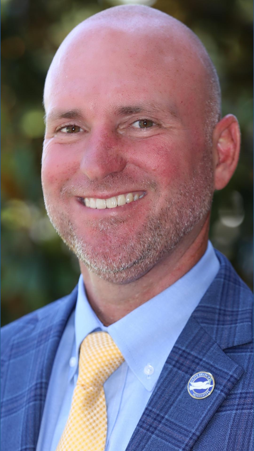 City of Olive Branch appoints chief operating officer | localmemphis.com