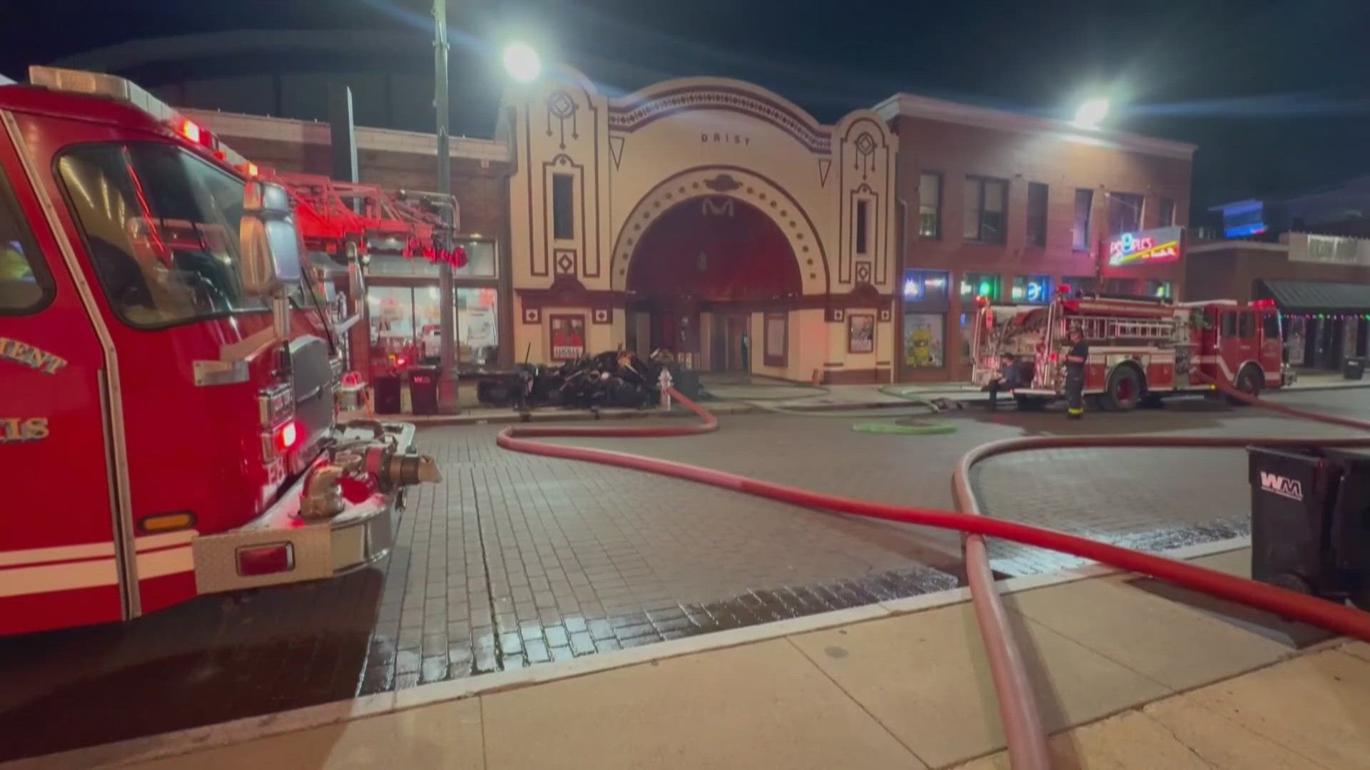 City Council votes 10-0 on long-term lease that will allow Old Daisy to ...