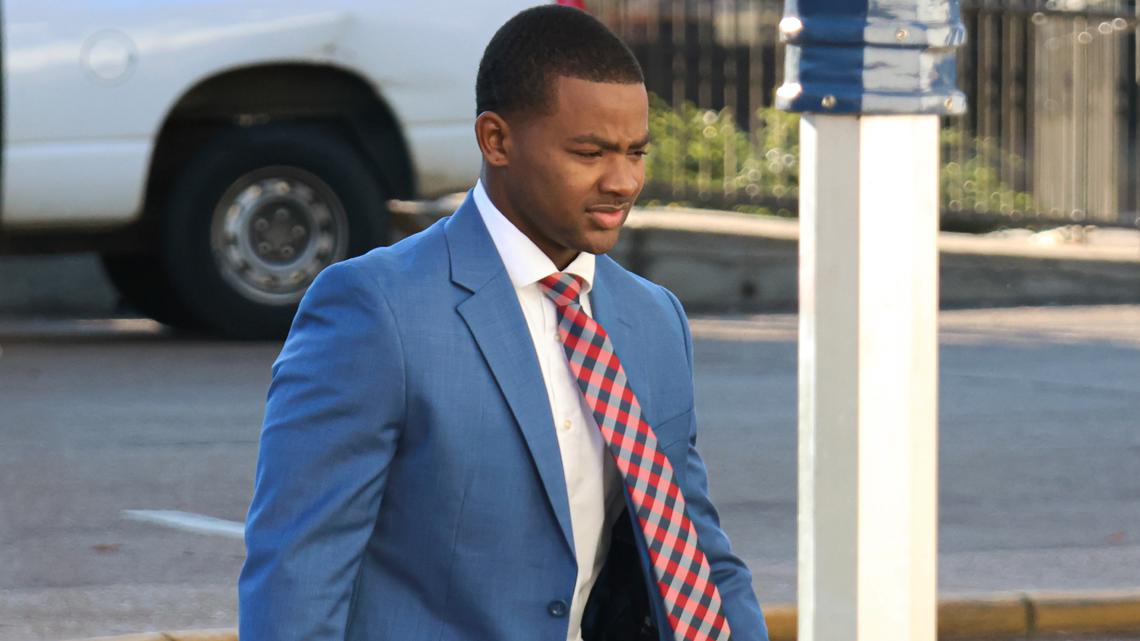 Murder suspect faces new charge after Ole Miss student's remains found | localmemphis.com