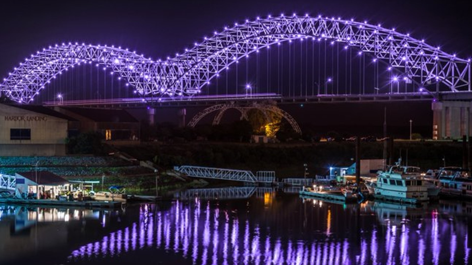 Memphis' Mighty Lights to go rainbow for Pride Month | localmemphis.com