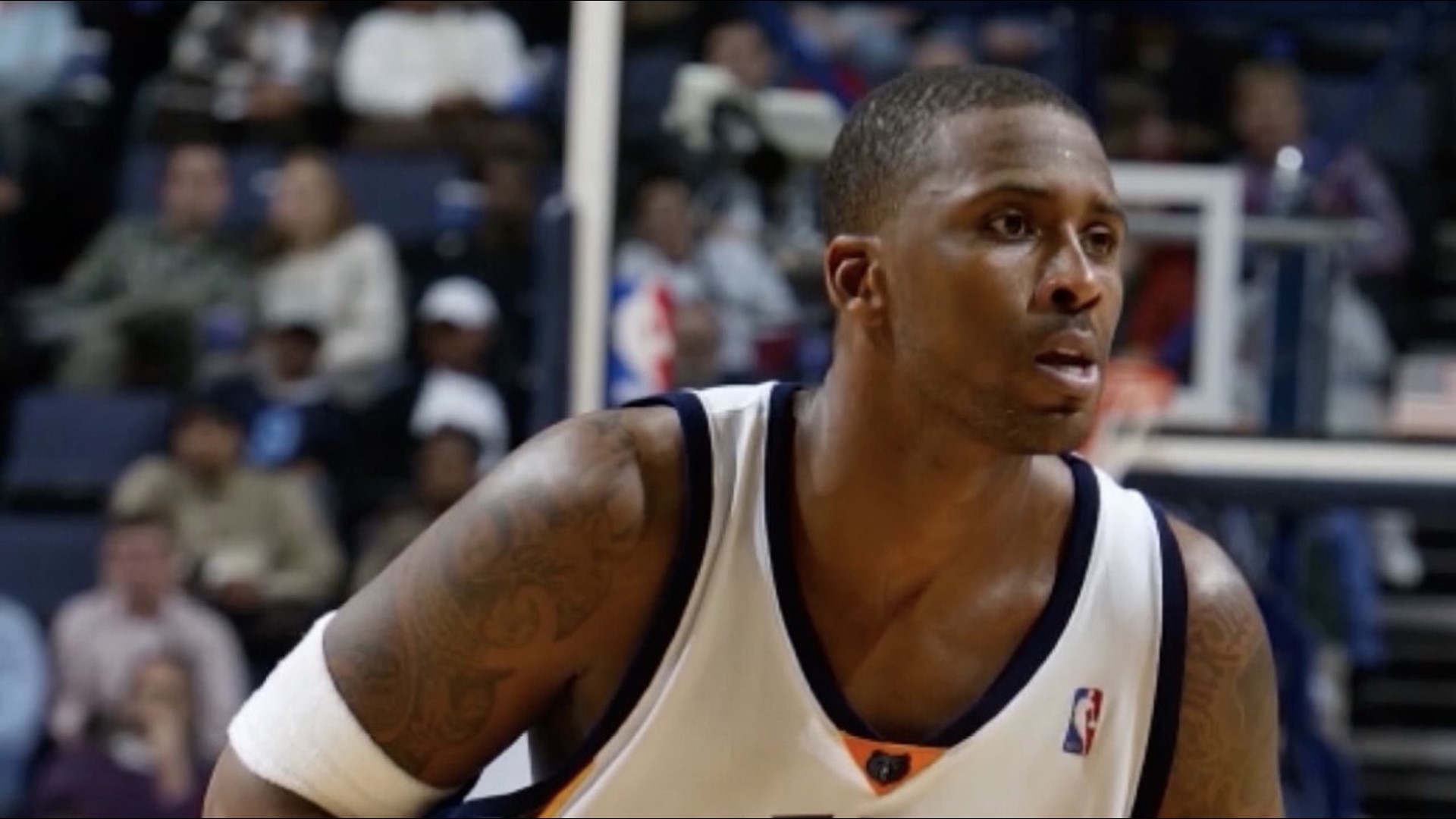 Day 2: Trial of Billy Ray Turner for murder of Lorenzen Wright ...