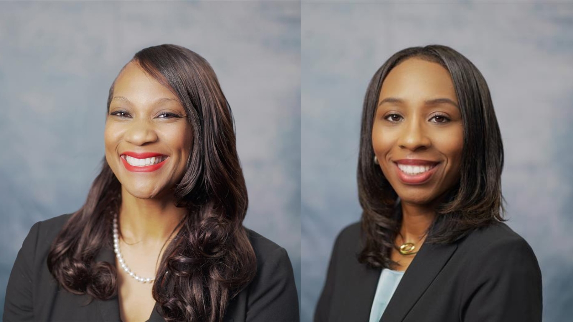 Regional One Health promotions: Two leaders head to executive team ...