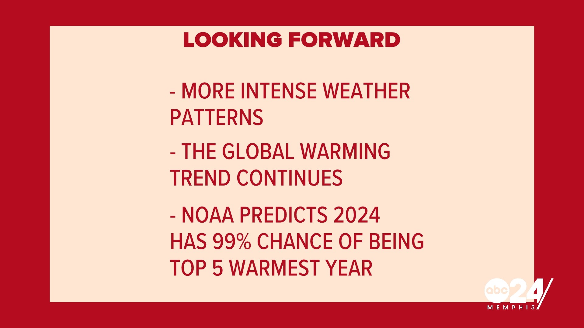 Memphis weather sees record cold after one of its hottest years ...