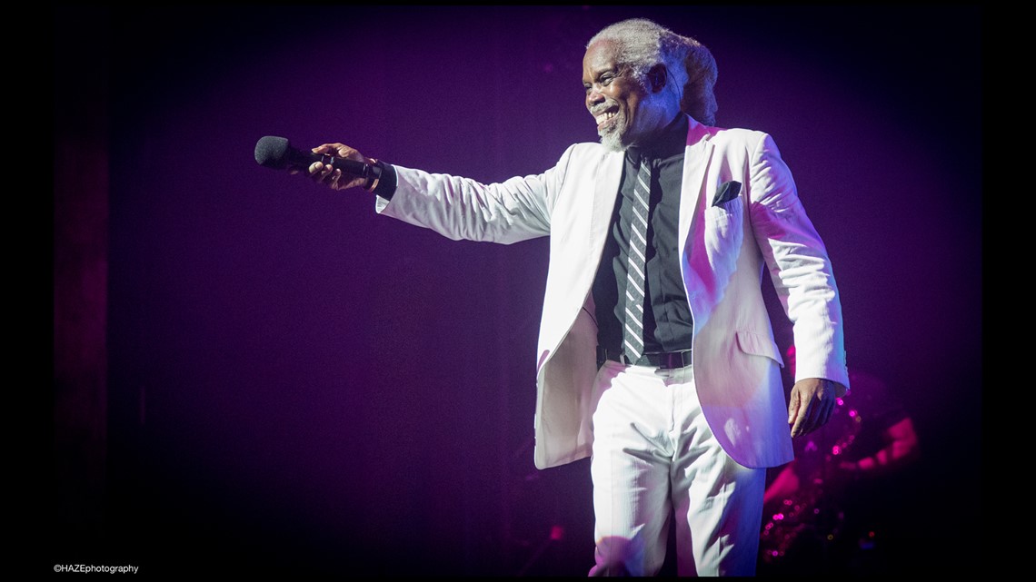 Billy Ocean set to perform in Tunica in October 2023 | localmemphis.com