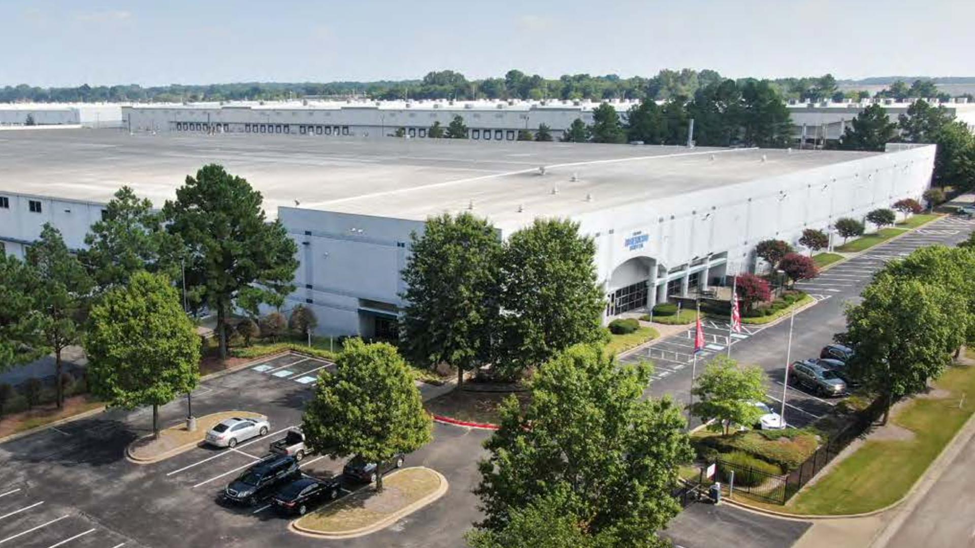 AAON selects Memphis for $238 million investment | localmemphis.com