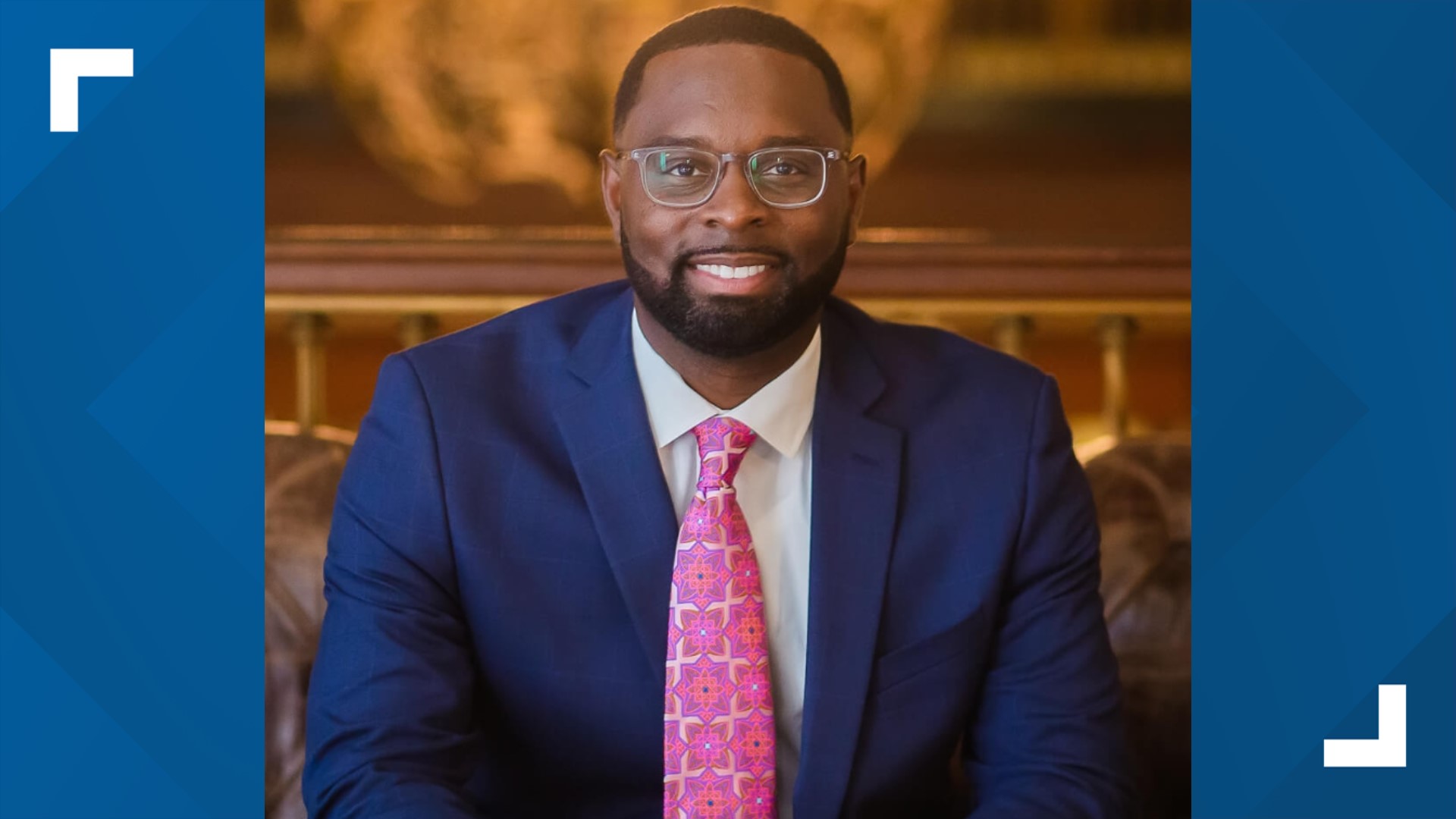 Here are the candidates running for Memphis Mayor | localmemphis.com