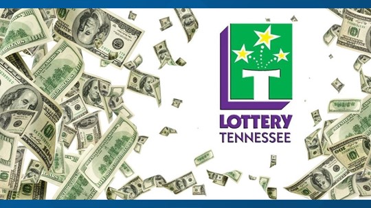 Someone in Memphis won the $540,000 Tennessee Cash jackpot ...