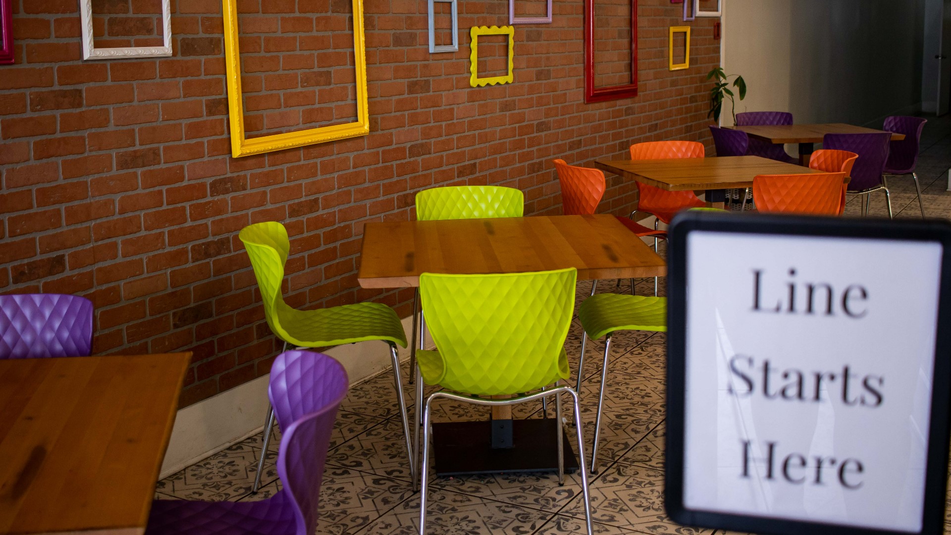 Experience lots of flavors at this local dessert shop | localmemphis.com