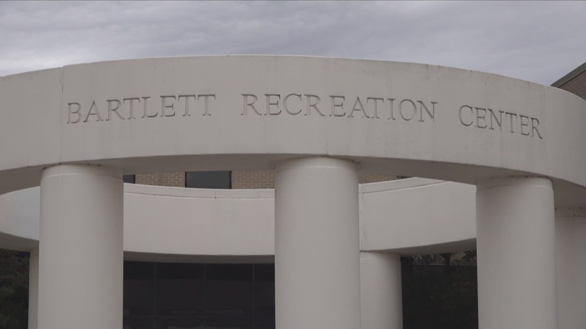 Bartlett Recreation Center to be managed by YMCA | localmemphis.com