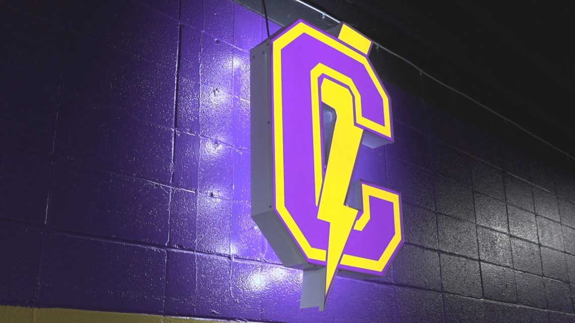 Covington, Tennessee football: New facilities, upgraded helmets ...