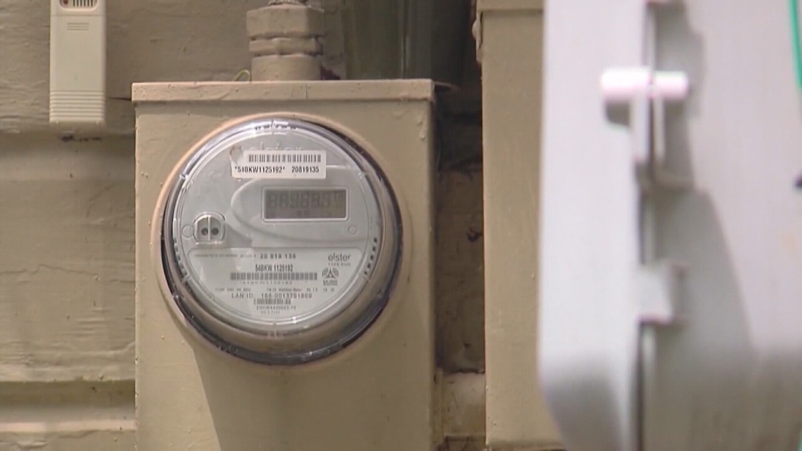 MLGW, County Commissioner Mickell Lowery seek relief for SNAP ...