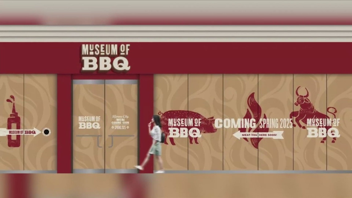 Ransom Note: BBQ museum in Kansas City | localmemphis.com