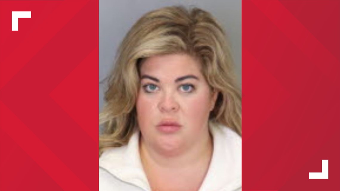 Mimi Morton boutique owner charged with stealing nearly $650,000 ...