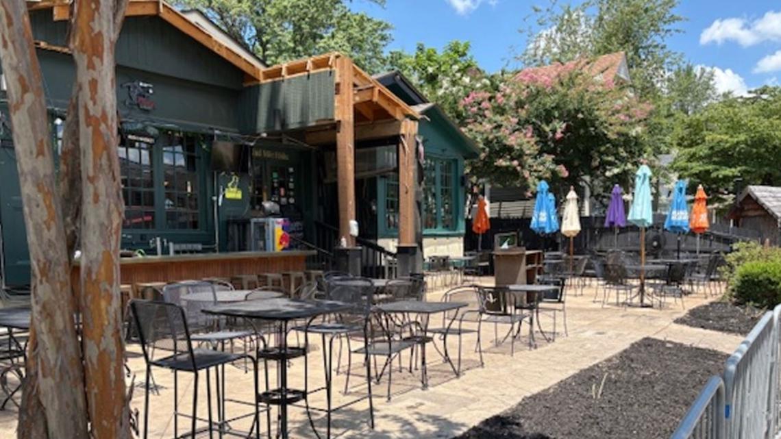 Celtic Crossing announces Sept. 11 reopening date | localmemphis.com