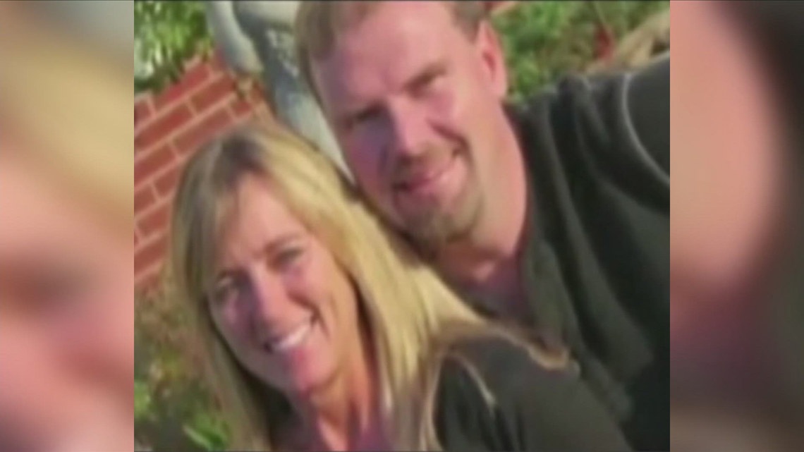 David Swift indicted on voluntary manslaughter charge in death of Karen ...