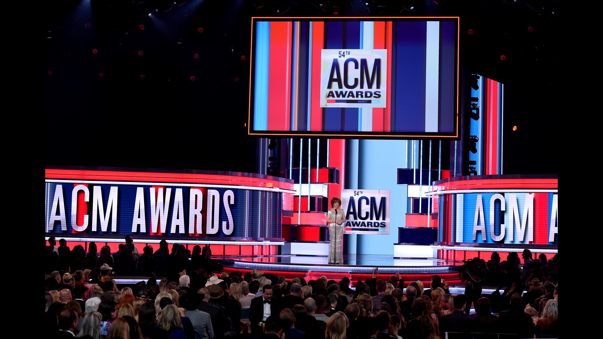 Here's who's performing at the ACM Awards | localmemphis.com