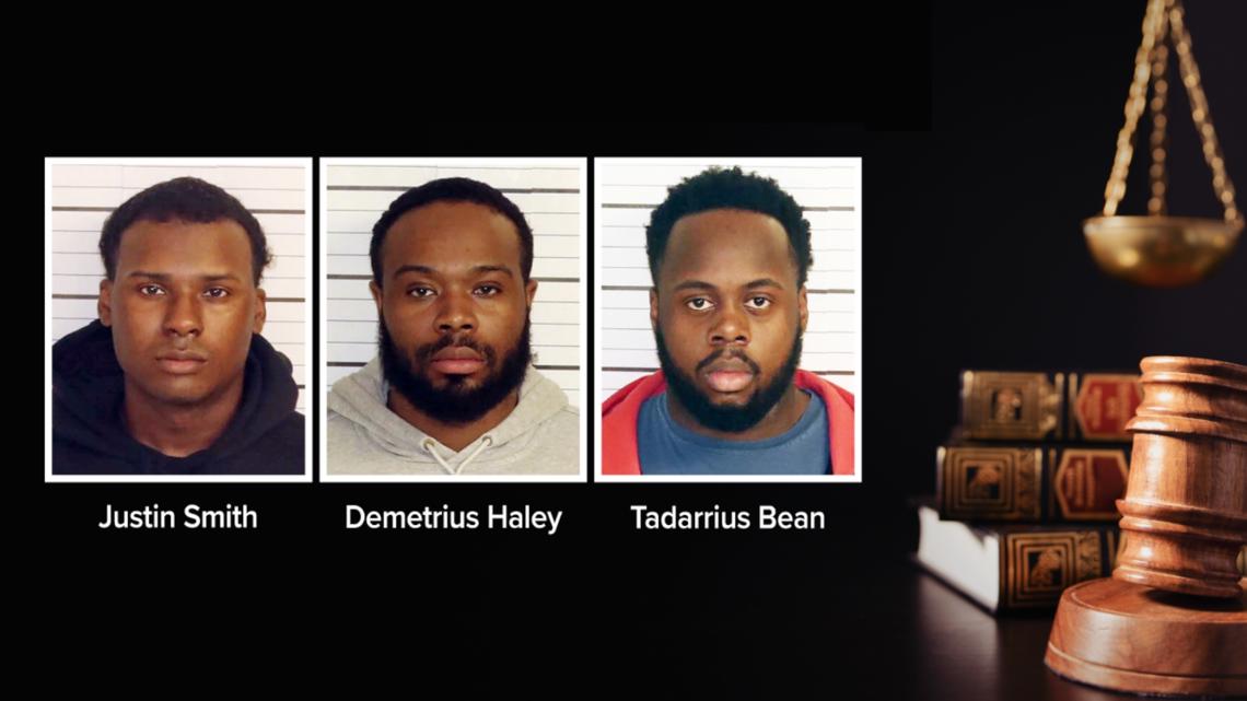 Tyre Nichols: Split decision in federal trial for ex-MPD officers ...