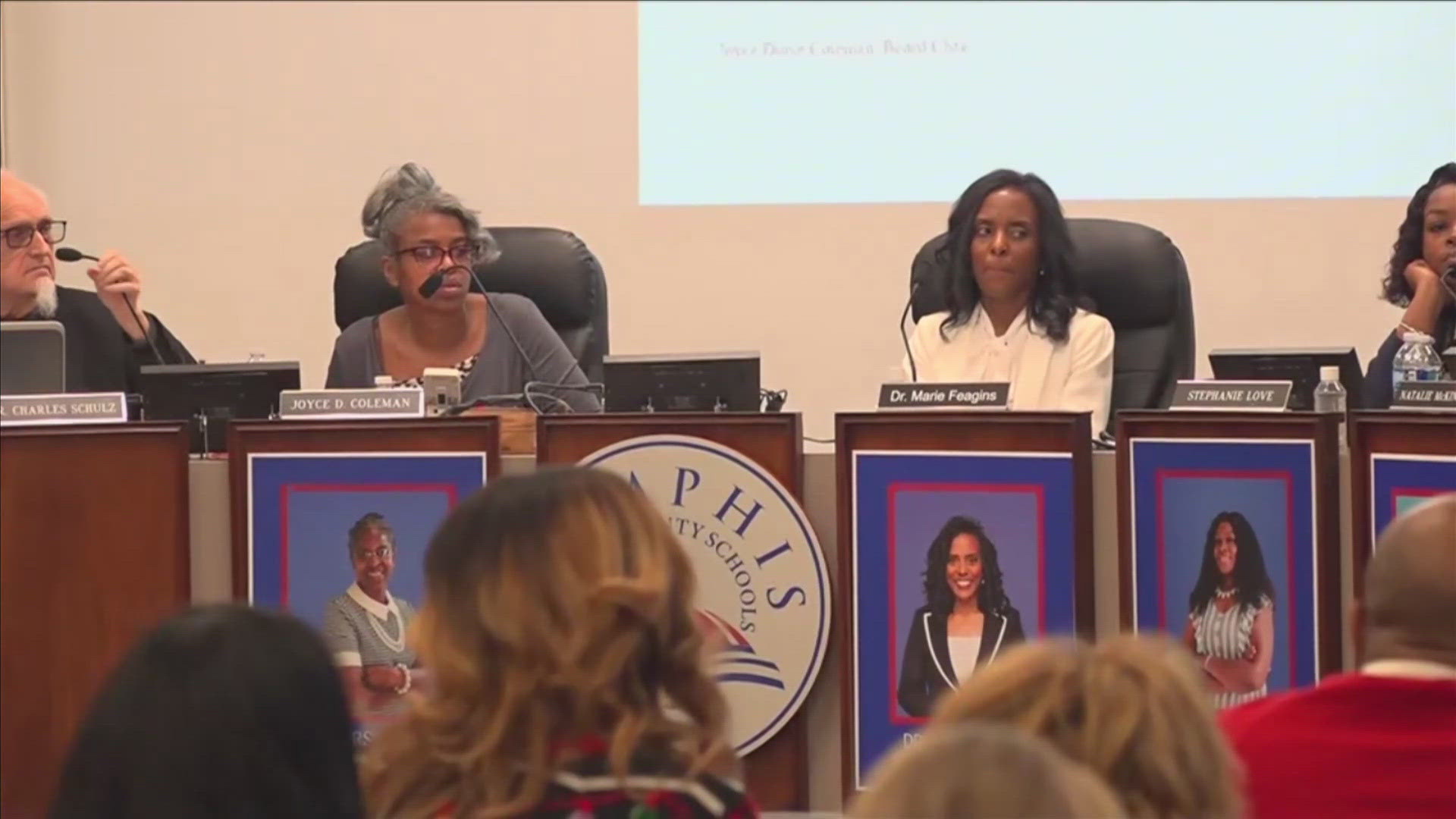 Mid-South lawmaker wants to bring state in to settle MSCS issues ...