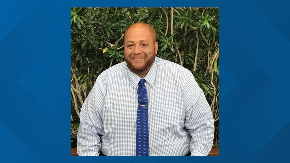 MSCS: Beloved Whitehaven band director passes away | localmemphis.com