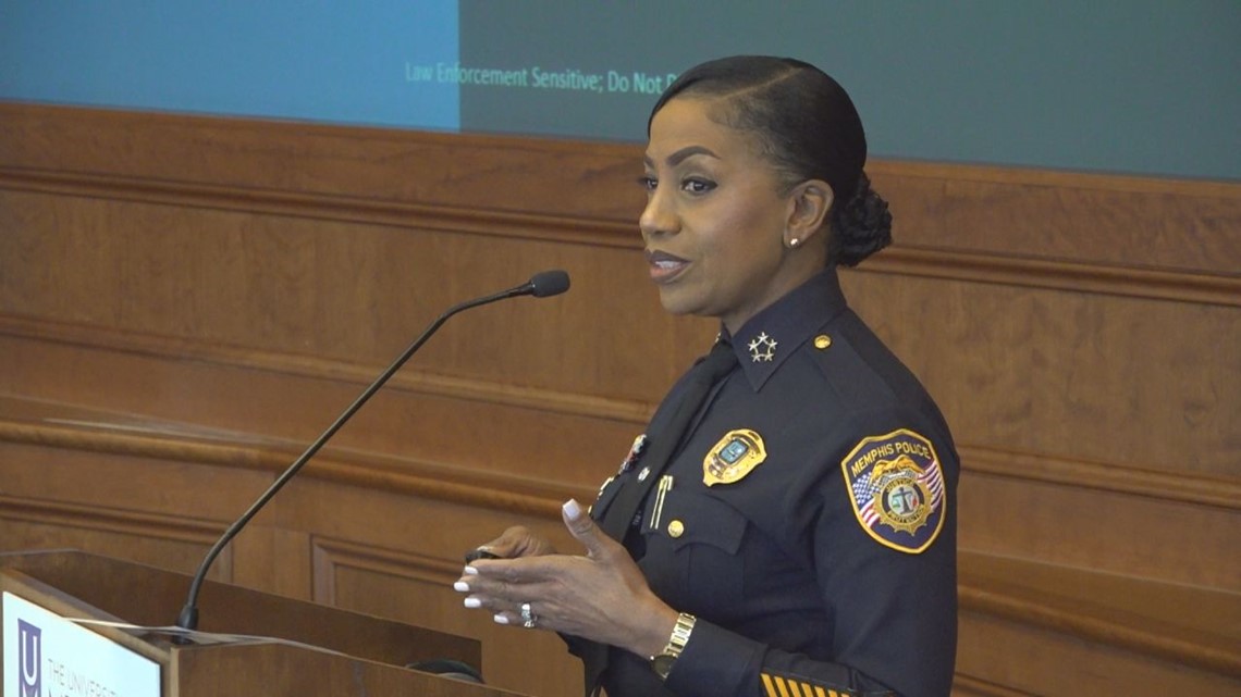 Memphis police proposes harsher penalties for certain crimes ...