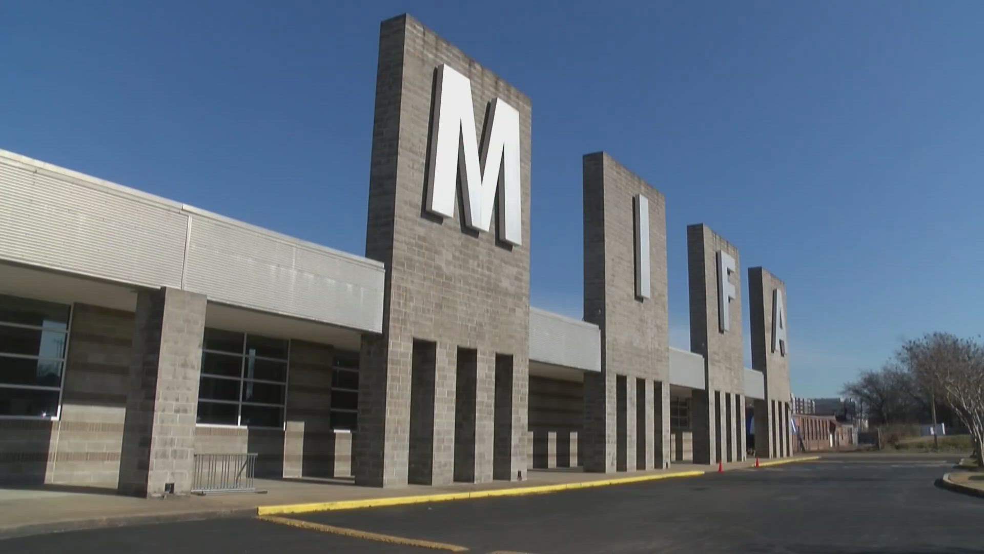 City names nonprofit recipients of more than $6 million in grants ...