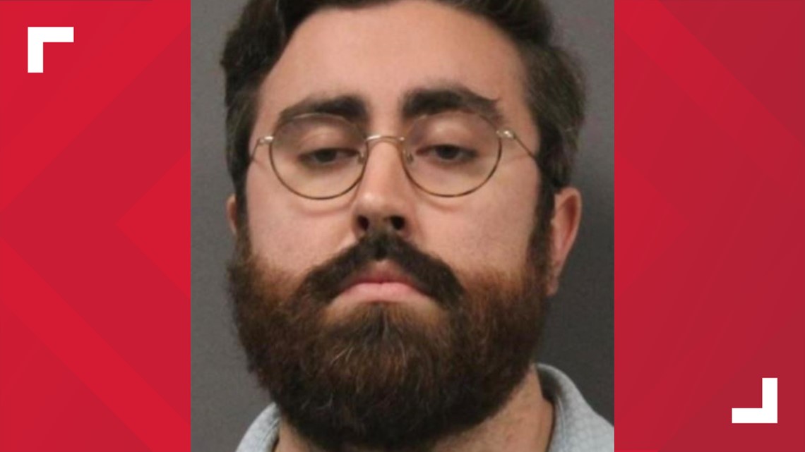 Olive Branch pastor & teacher charged with child exploitation ...