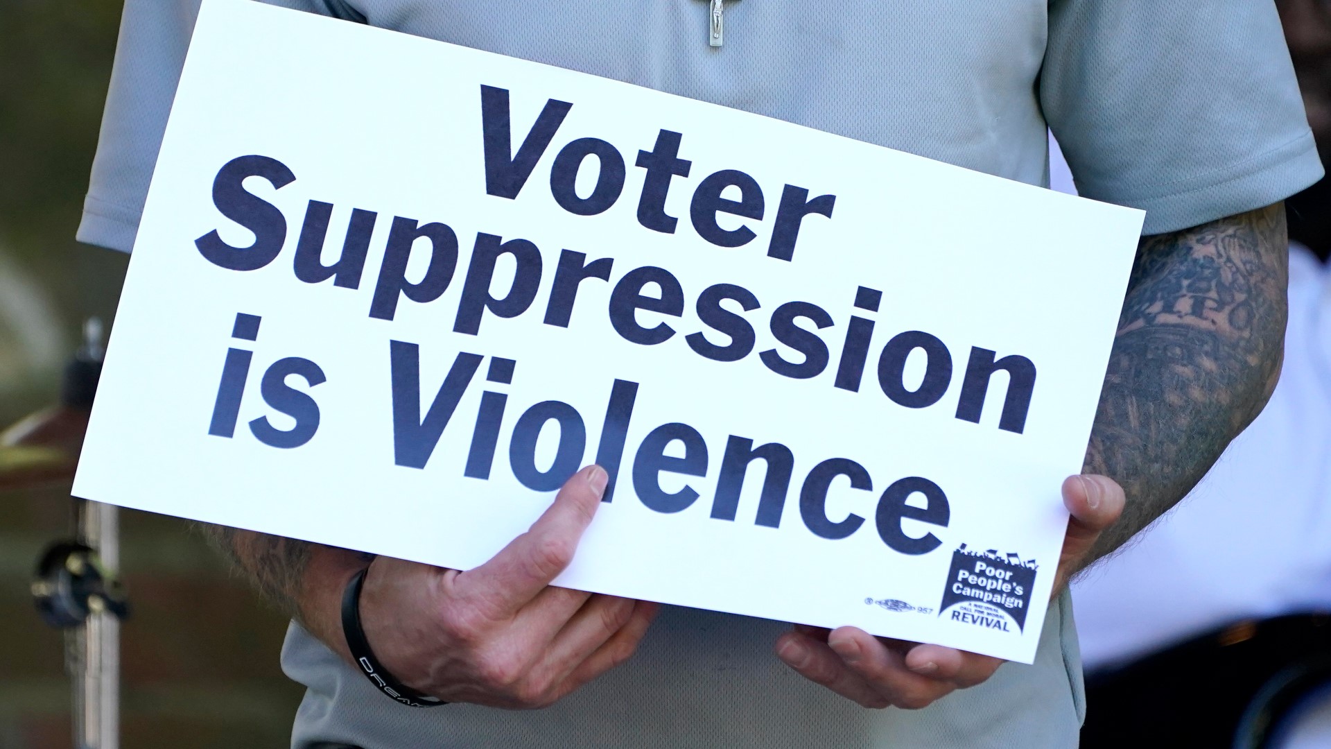 Mississippi voting rights case argued at US appeals court ...