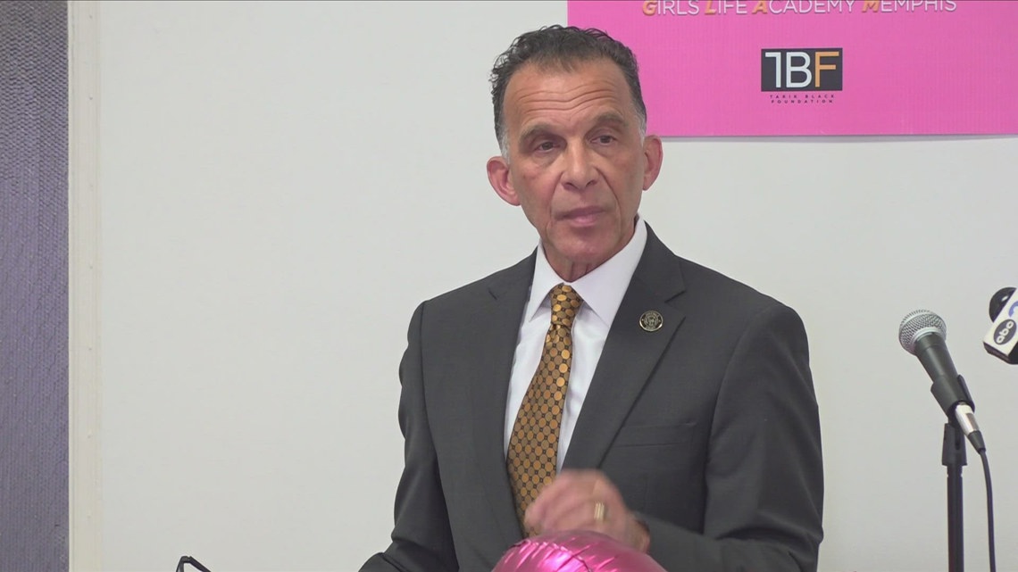 Shelby County Juvenile Court judge speaks with NAACP about youth crime ...