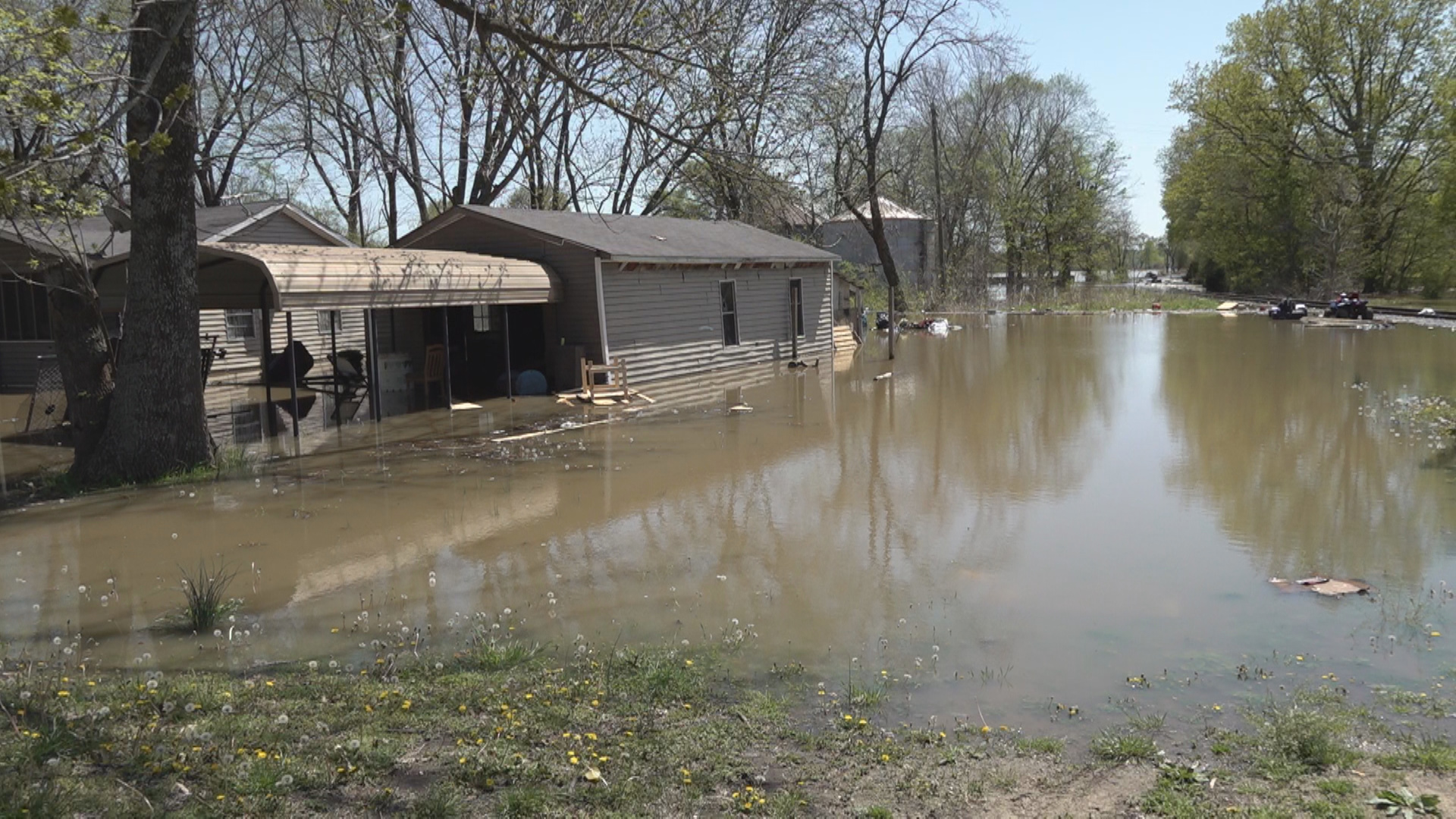 State of Emergency declared in Tennessee | localmemphis.com