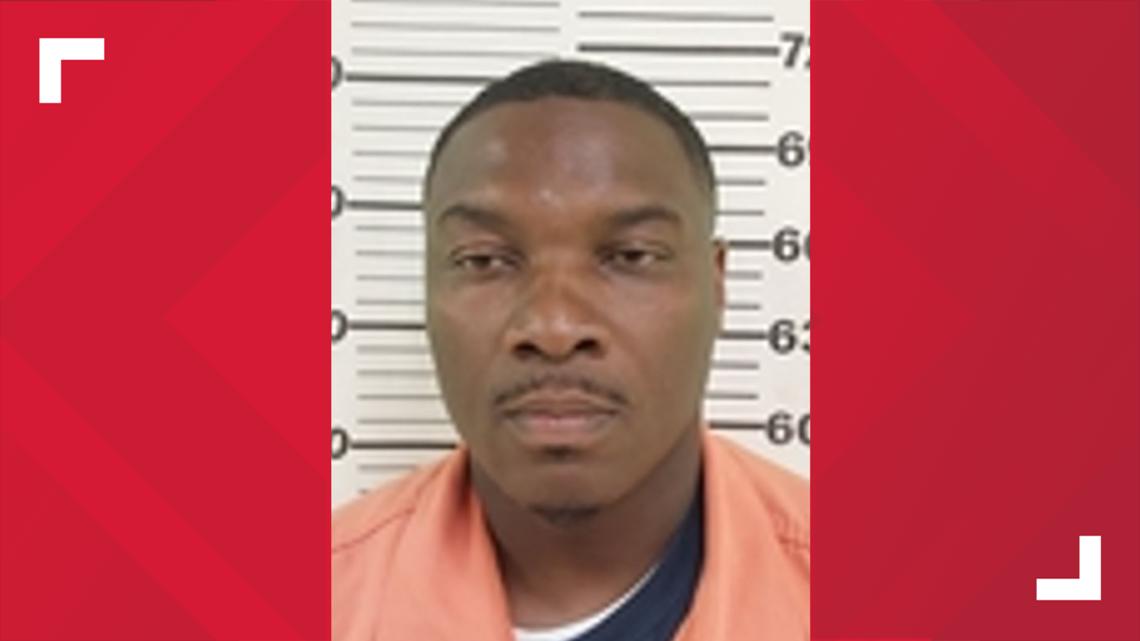 Coldwater, Mississippi, Assistant Police Chief charged | localmemphis.com