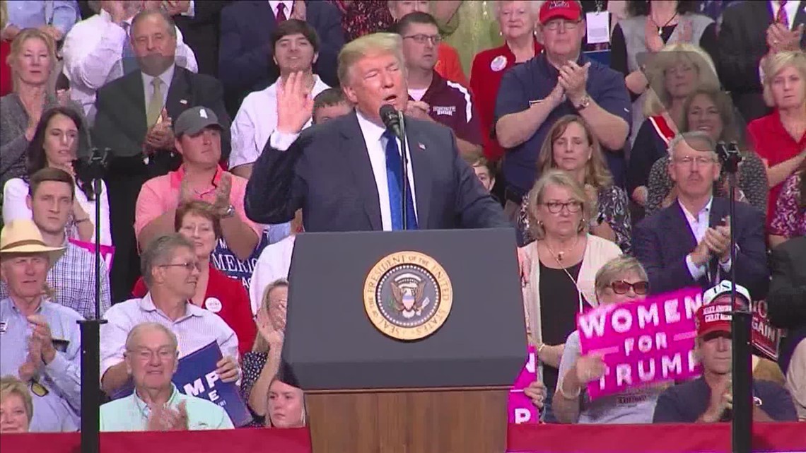 Opinion | Trump 'put a stain on America long before indictment ...