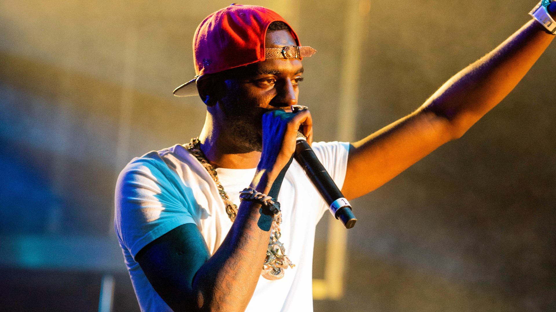 Autopsy report shows Young Dolph was shot more than dozen times ...