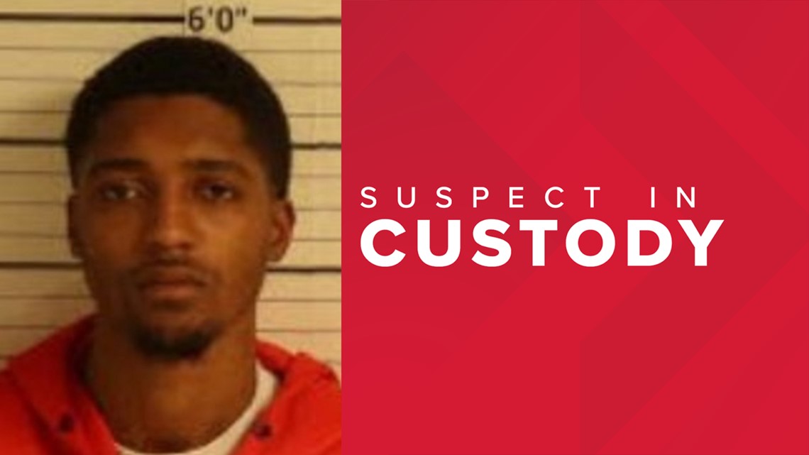 Suspect arrested for shooting of rapper Casino Jizzle in Memphis ...