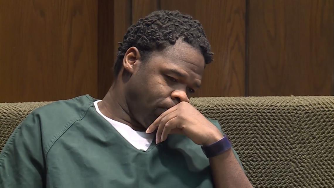 Cleotha Abston pleads guilty to Eliza Fletcher murder | localmemphis.com