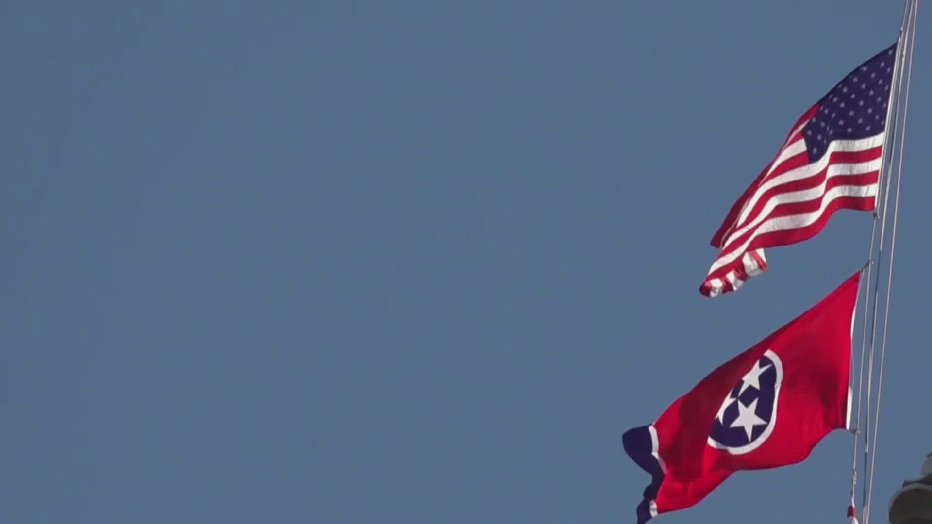 Tennessee lawmakers return to session with immigration policy ...