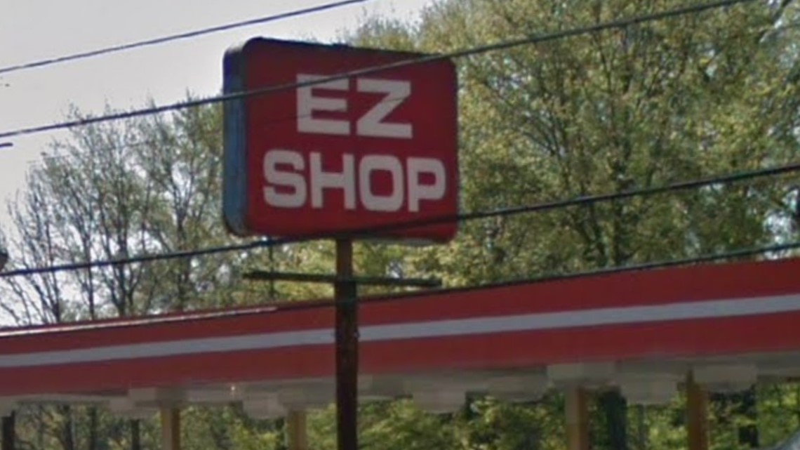 Frayser EZ Shop declared public nuisance, shut down | localmemphis.com