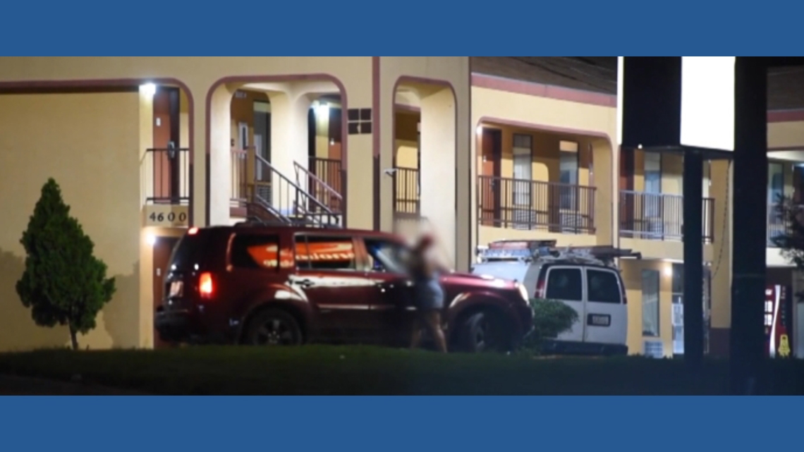 Memphis Safe Task Force recovers 45 missing children | rocketcitynow.com