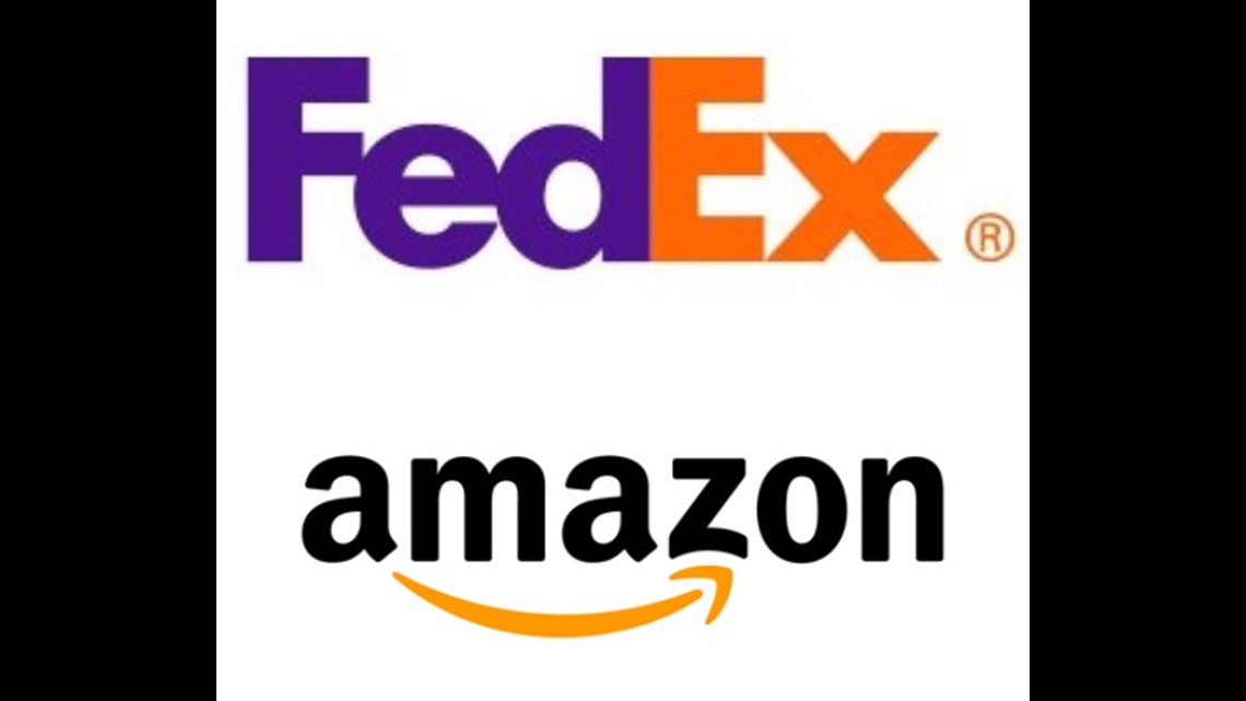 FedEx Says Amazon Isn’t Its Biggest Customer | localmemphis.com