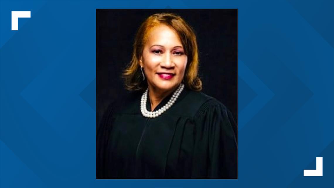 Judge recovering after being hit by car in Memphis | localmemphis.com